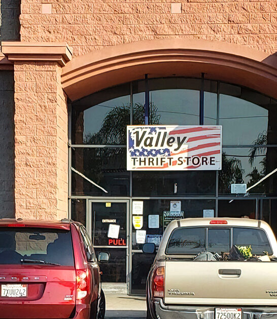 california new wardrobe thrift ftr