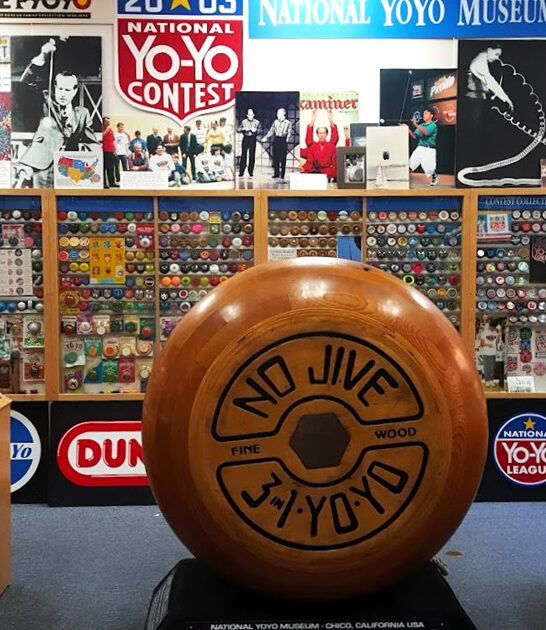 california obscure hidden museum ftr