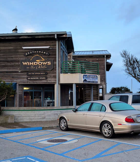 california oysters seafood restaurant ftr