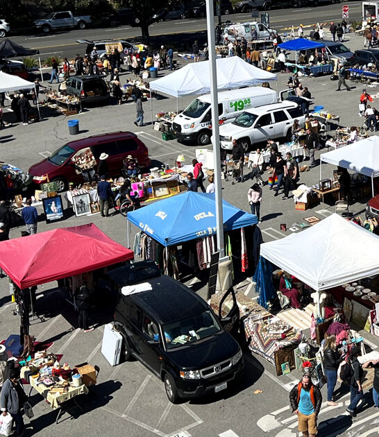 california packed good deals ftr