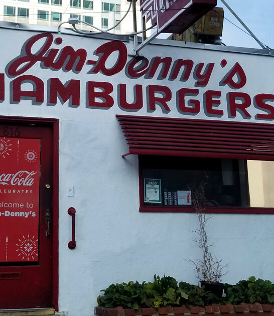 california pancake tiny diner ftr