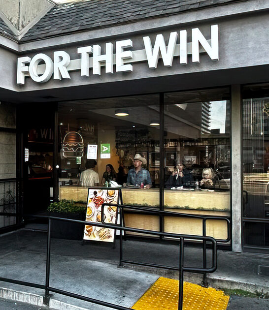 california people burger joint ftr