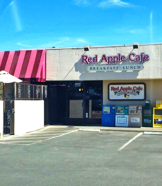 california people omelet cafe ftr