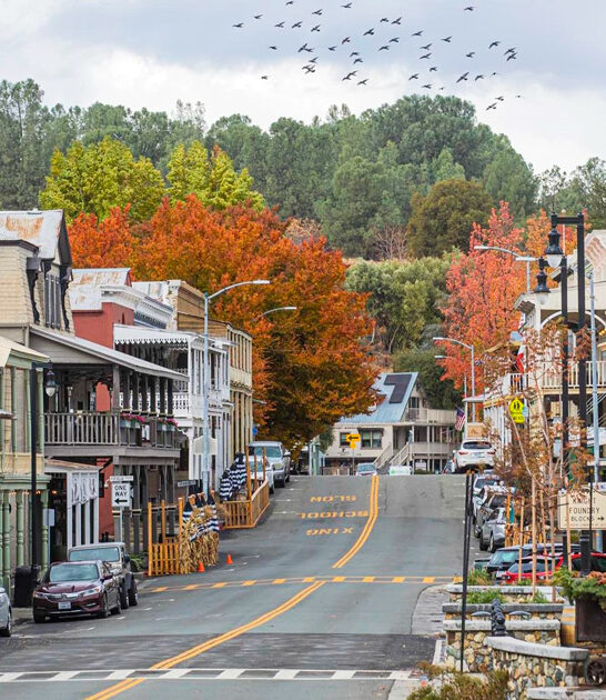 california perfect stunning town ftr