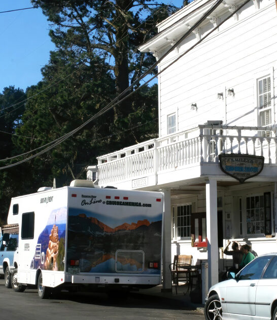 california picture perfect seaside ftr