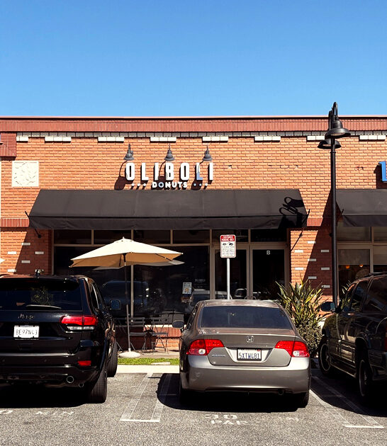 california pop donut shop ftr