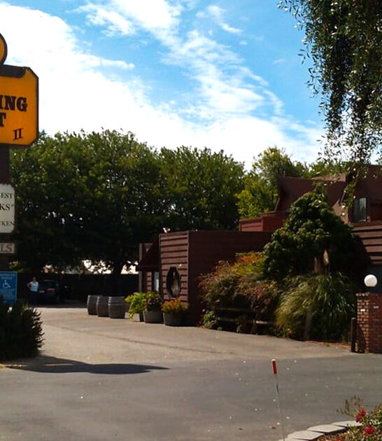 california pork chop ftr