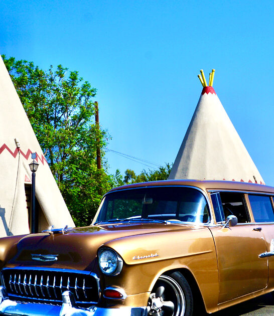 california quirky motel lodging ftr