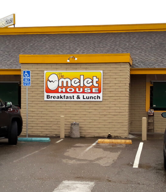 california restaurant breakfast ftr