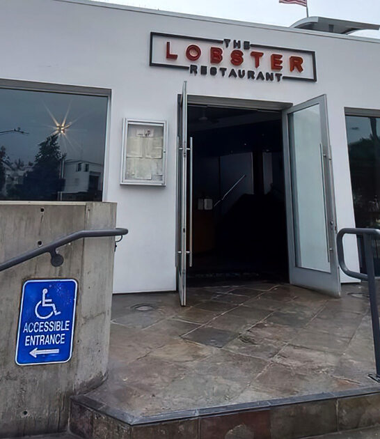 california restaurant crispy calamari ftr