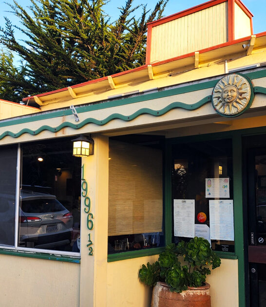 california restaurant fresh oysters ftr