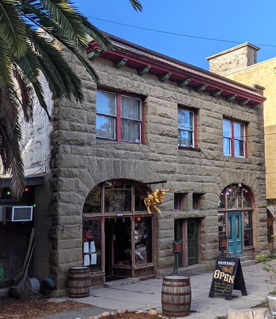 california savory brunch eats ftr