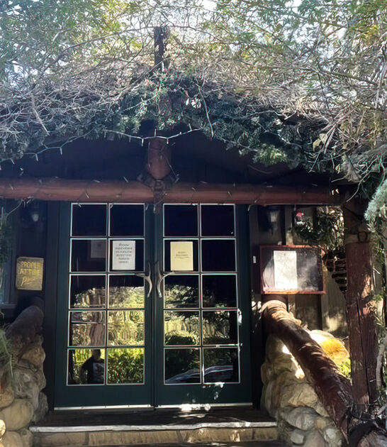 california scallops restaurant ftr