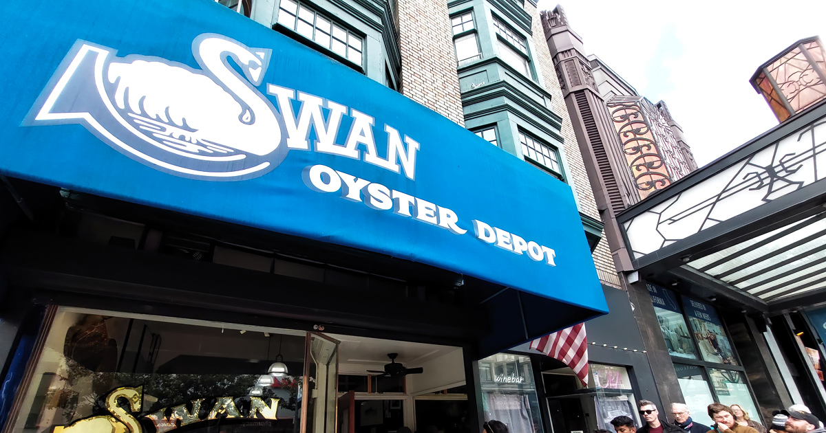 The Prawn Cocktail At This Tiny Restaurant In California Is Out-Of-This ...