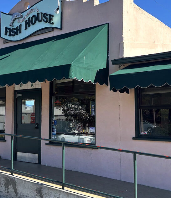 california seafood joint halibut ftr