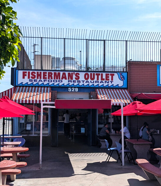 california seafood restaurant legendary ftr