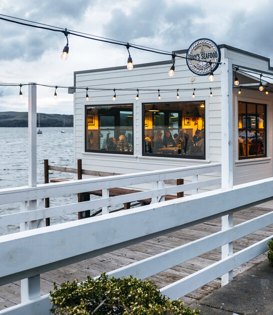 california seaside grilled oysters ftr