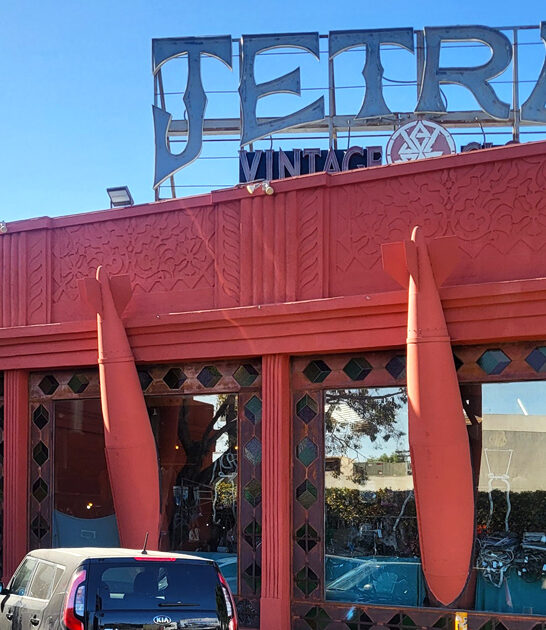 california secondhand shopping store ftr