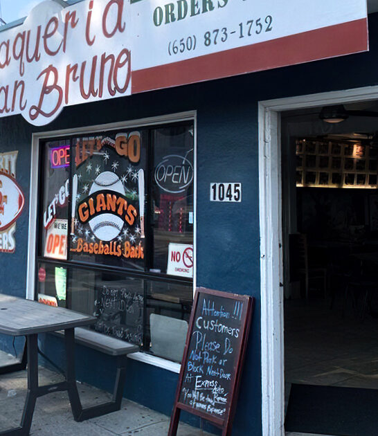 california serves authentic mexican ftr