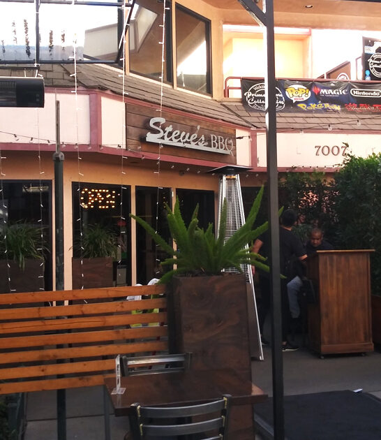 california smoked brisket ftr