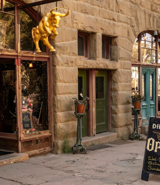 california southern inspired dining ftr