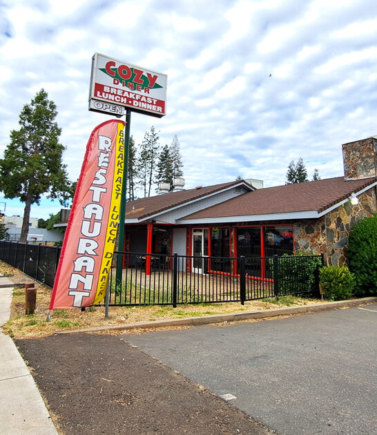 california steak cafe dining ftr