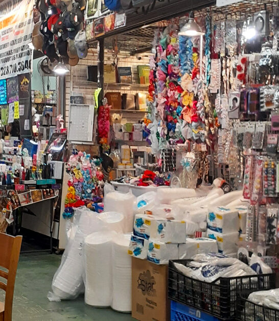 california swap meet shopping ftr