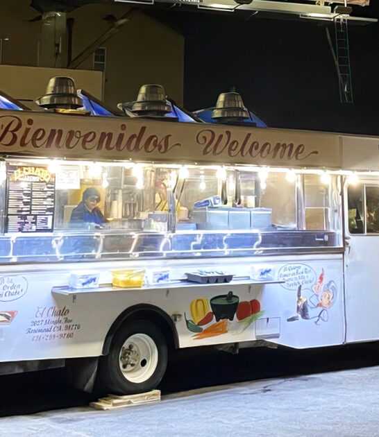 california tacos food truck ftr