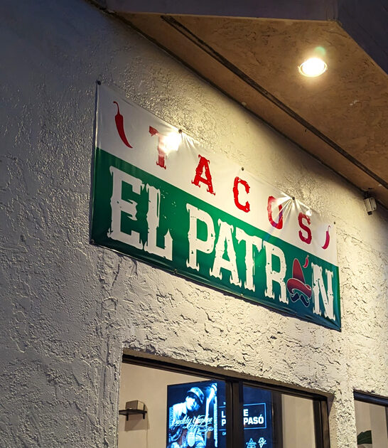 california taqueria best tacos ftr