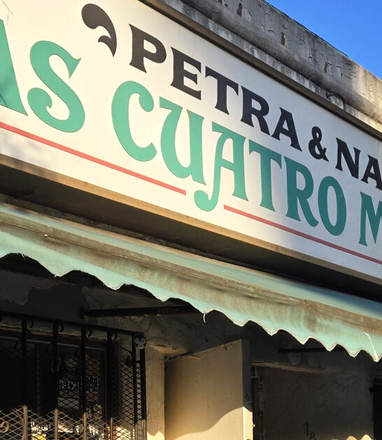 california tiny mexican joint ftr