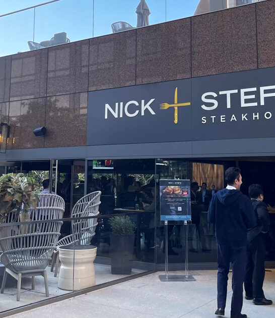 california tomahawk steak restaurant ftr