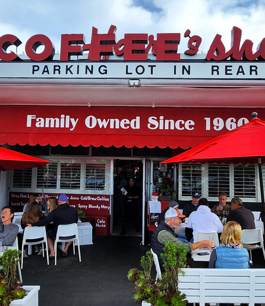 california top coffee ftr