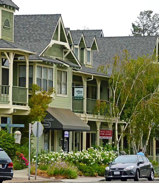 california town dreamy small ftr