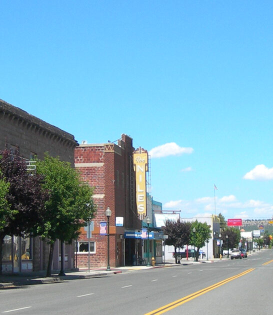 california town slow living ftr