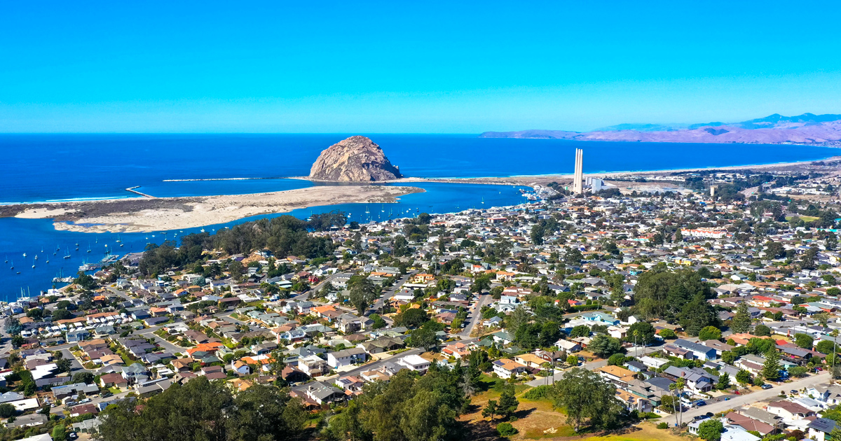 8 Slow-Paced Towns In California Made For Peaceful, Stress-Free Living