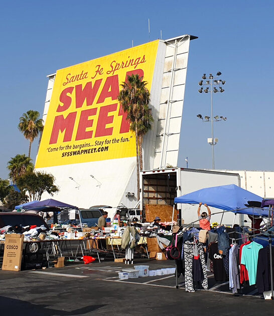 california ultimate flea experience ftr