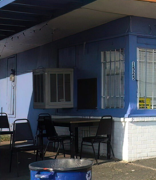 california unassuming delicious chicken ftr