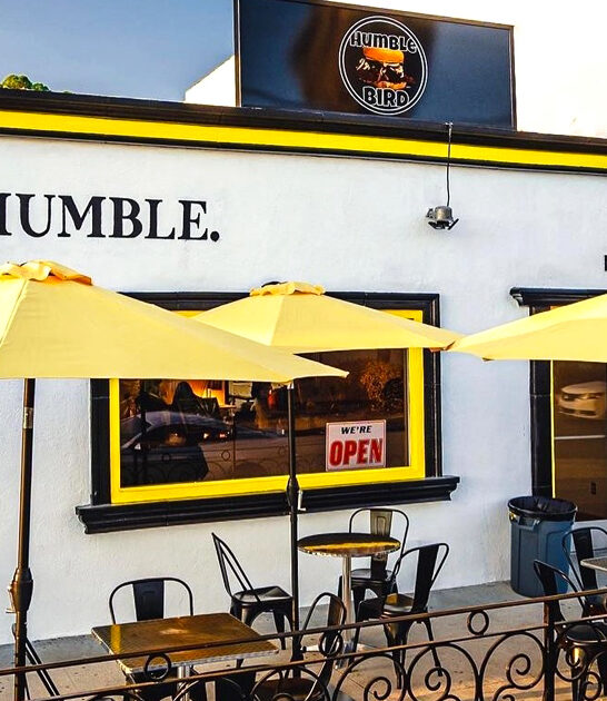 california waffles restaurant ftr