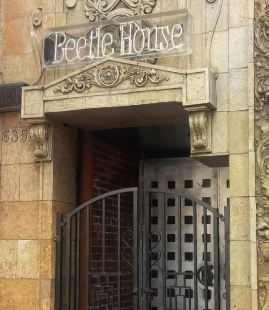 california whimsical dining experience ftr