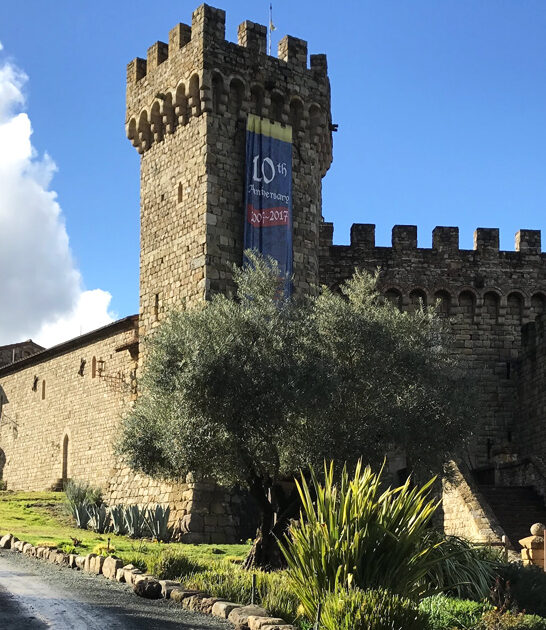 california winery day trip ftr