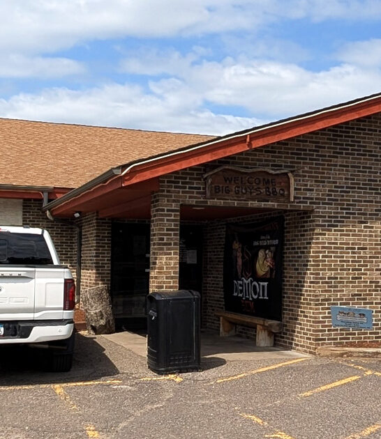 candied bacon restaurant wisconsin ftr