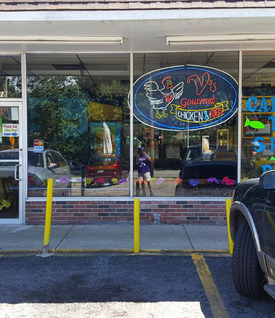 carrot cake chicken ohio ftr