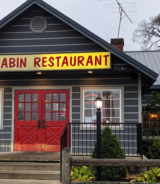 catfish restaurant charming tennessee ftr