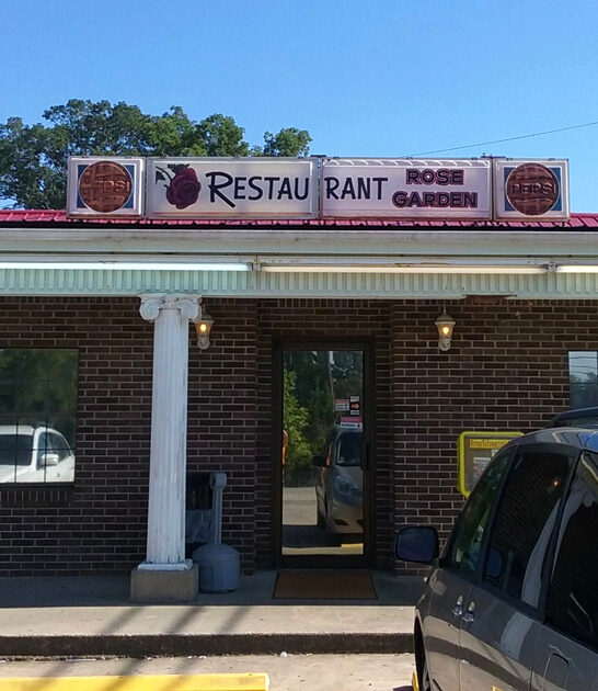catfish restaurant tennessee drive ftr