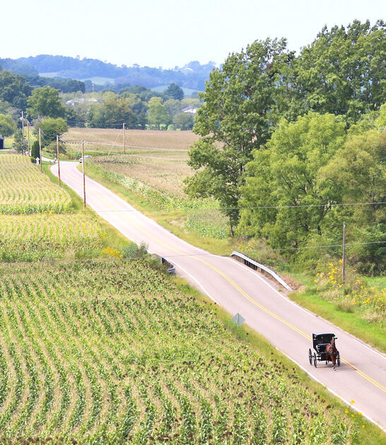 charming amish towns ohio ftr