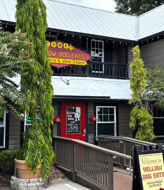 charming bbq joint florida ftr