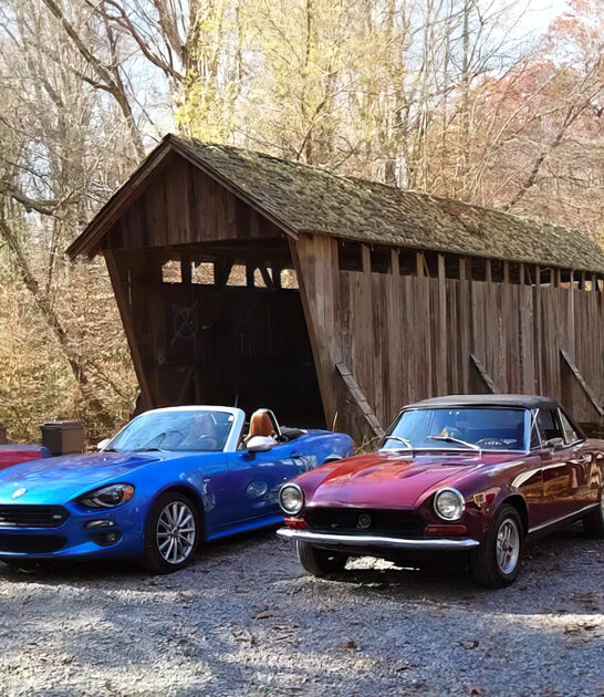 charming bridges north carolina ftr