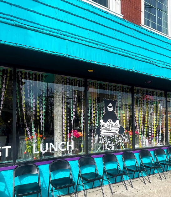 charming cafe illinois pancakes ftr