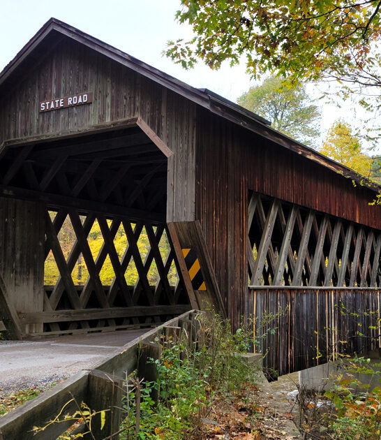 charming covered bridges ohio ftr
