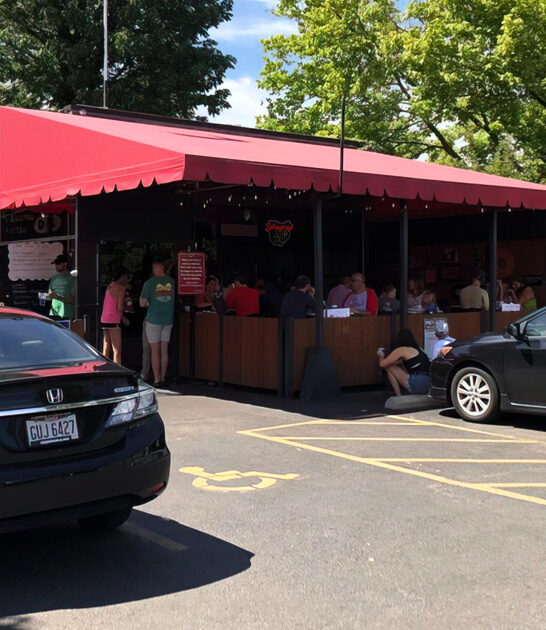 charming diner ohio donuts ftr